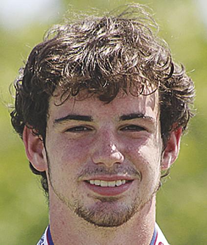 Russell Korando photos – Festus brought home 13 medals to finish second ...