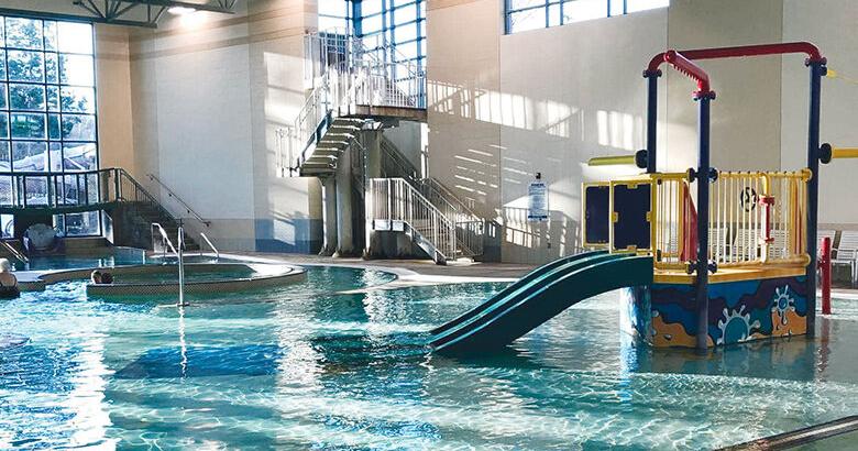 Arnold rec center adds new events | Local Events | myleaderpaper.com