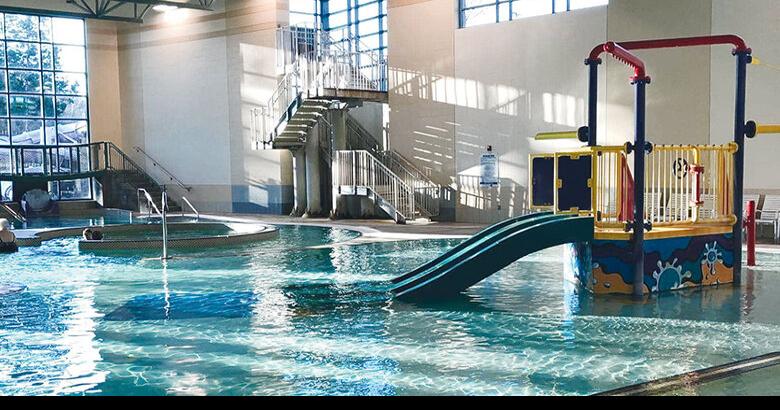 Arnold rec center adds new events | Local Events | myleaderpaper.com