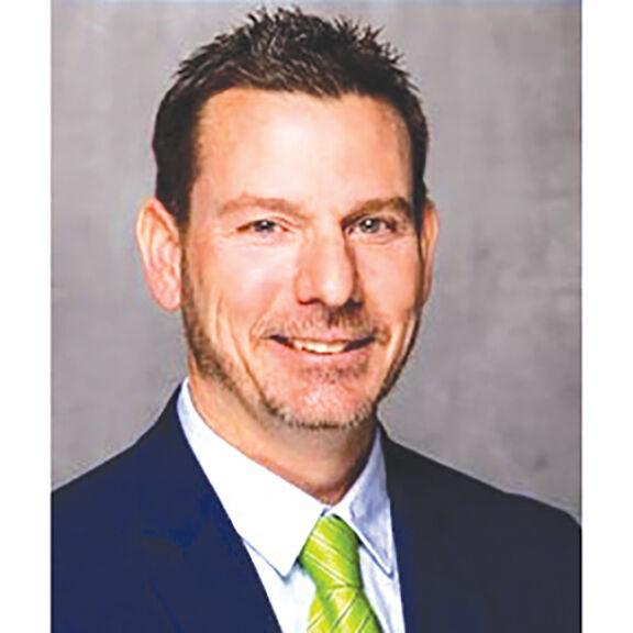 Paul Godwin named Rockwood assistant superintendent | Local News ...