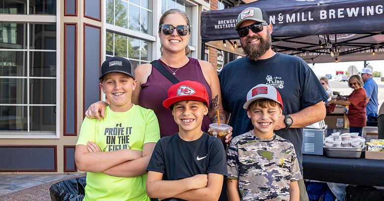 Main & Mill StreetFest bands to play covers of performers | Local ...