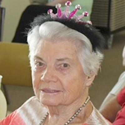 Obituary for Irmalee J. Mahn | Obituaries | myleaderpaper.com