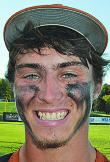 Athlete of the Week (June 9, 2013) -- Brenden Murphy, House Springs ...