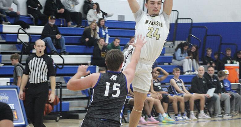 Hollis torches Tigers in JCAA large-schools win | Sports ...
