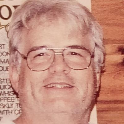 Obituary for Byron Anthony ‘Tony’ Rodrigue | Obituaries | myleaderpaper.com