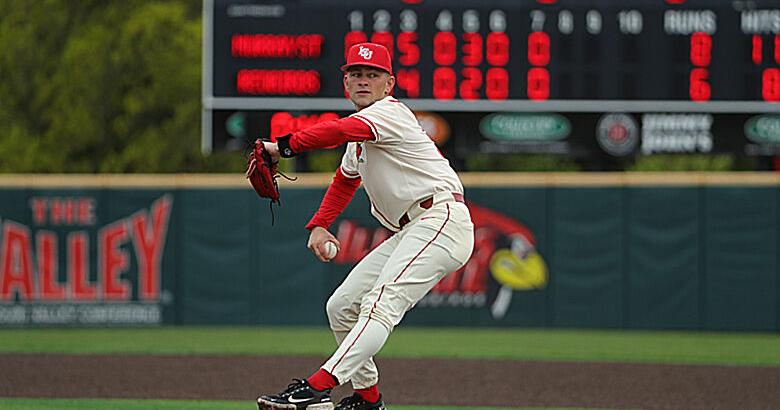 Dale latest player from JCAA to be drafted in MLB | Sports ...