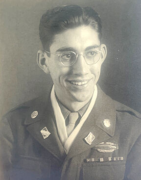 Life Story: William L. “Bill” Pannell, 95, of Festus | Obituaries ...