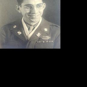 Life Story: William L. “Bill” Pannell, 95, of Festus | Obituaries ...