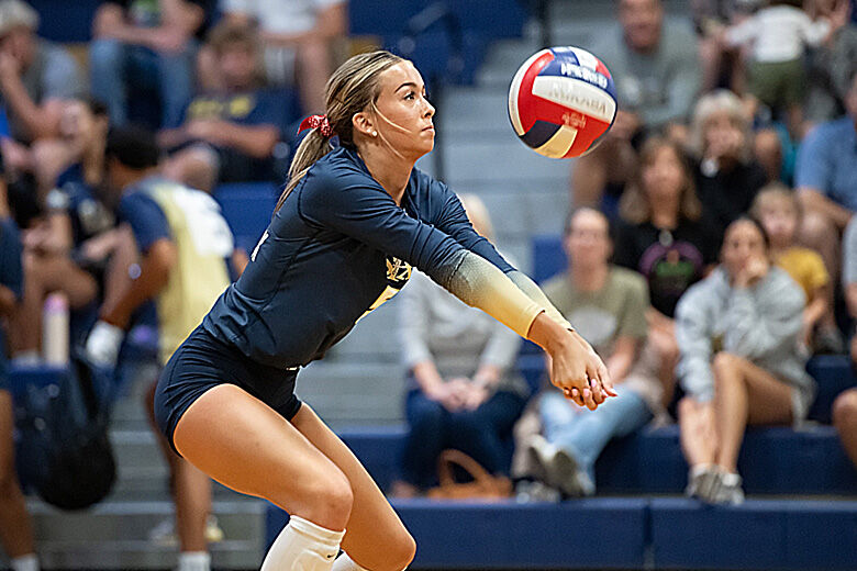 Lancers beat defending Class 4 state champs | Sports | myleaderpaper.com