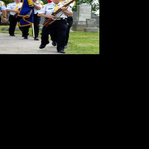 Festus American Legion Memorial Day Service | Archives | myleaderpaper.com