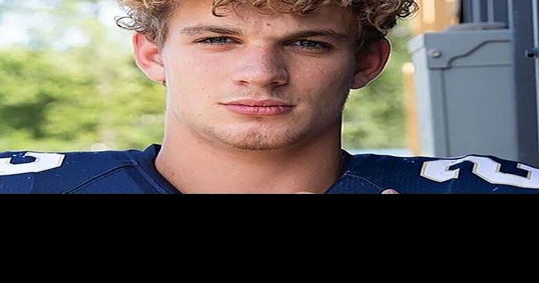 Lehn makes impact on both sides of ball for Lancers | Sports ...