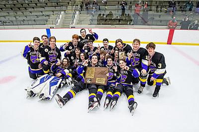 Eureka wins Founders Cup championship | Sports | myleaderpaper.com