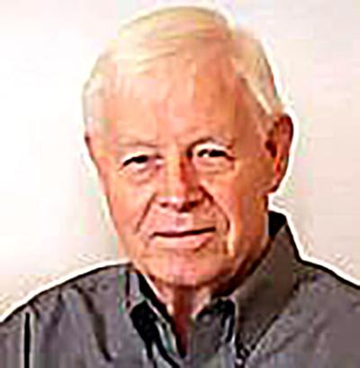 Benny Ray ‘Ben’ Wright, 86, of De Soto | Obituaries | myleaderpaper.com