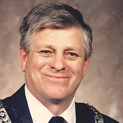 Obituary for Charley J. Eoff | Obituaries | myleaderpaper.com