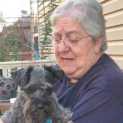 Obituary for Bernice ‘Ann’ Bess-King | Obituaries | myleaderpaper.com