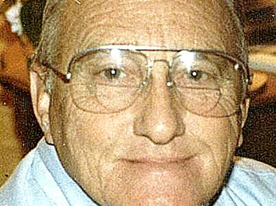 Cloyd Ellis “Nick” Nickless, 91, Pevely | Obituaries | myleaderpaper.com