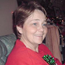 Obituary for Judith Diane ‘DeeDee’ Thomas | Obituaries | myleaderpaper.com