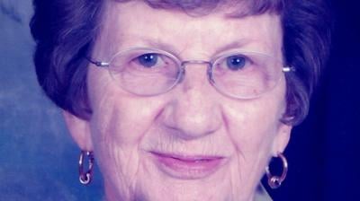 Sarah Frances (Plunk) Hamby, 84, Arnold | Obituaries | myleaderpaper.com