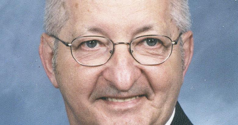 Kenneth Paul Leadbetter, 86, Festus | Obituaries | myleaderpaper.com