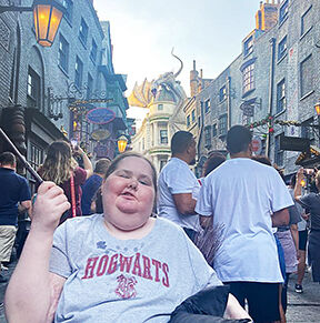 Life Story: Jordan Elizabeth Jeffries, 12, High Ridge | Obituaries ...