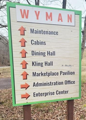 Teens at Wyman Center transported to hospital on June 20 | Local News ...