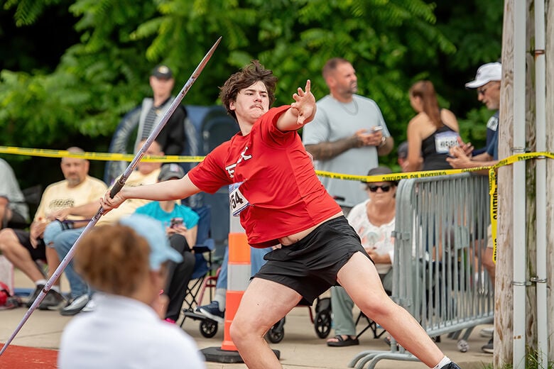 Pecoraro first Fox state champ in track and field since 1994 | Sports ...