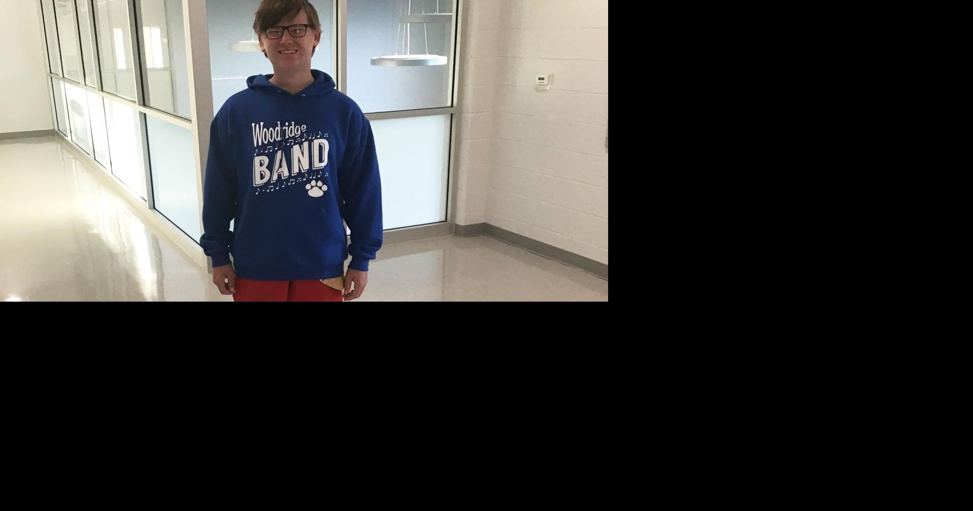 Leader Musician of the Month -- Quentin Boyer | Local News ...