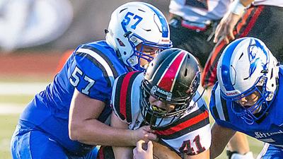 THE COUNTY LINE: Bayless replaces Crystal City in I-55 | Sports ...