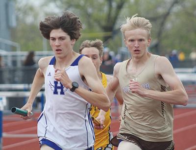 County state track and field state qualifiers for Classes 3-5 | Sports ...