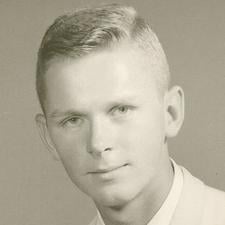 Obituary for Donald F. Deaton | Obituaries | myleaderpaper.com