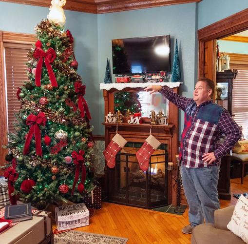 Ted Howell photos – Preview photos of Get Healthy De Soto Christmas ...