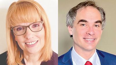 For good of the county, replace Bartels with Partney | Columns ...