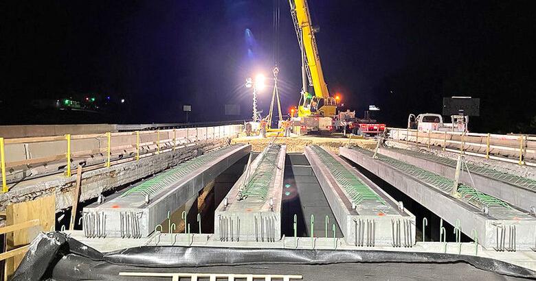 MoDOT plans new lane shift | Local News | myleaderpaper.com