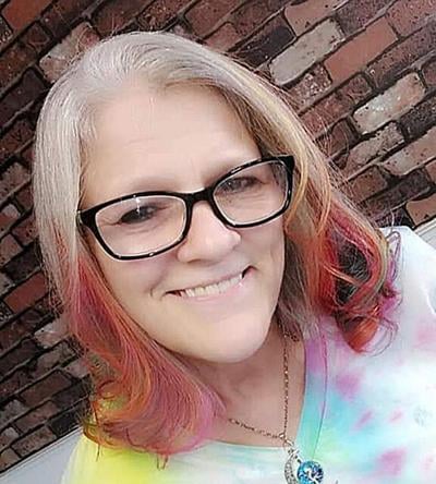 Deborah Kay 'Hurricane' (Nunn) Scott, 63, Fenton | Leader Events ...