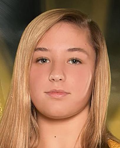 Athlete of the Week (Dec. 7, 2020) -- Lauren Mills, Festus wrestling ...