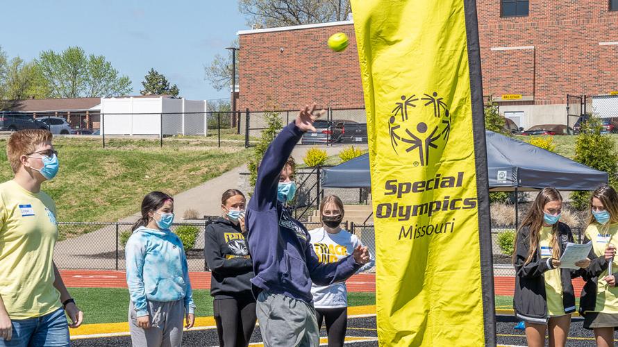 Festus holds inaugural all-inclusive track meet | Local News ...