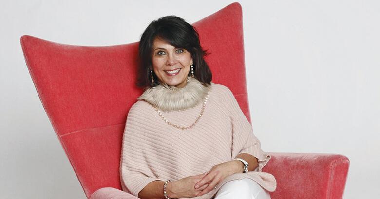 Realtor Liza Garza helps seniors move forward | Real Estate ...