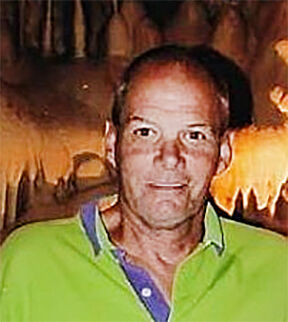 Robert Joseph Hargrove, 60, Festus | Obituaries | myleaderpaper.com