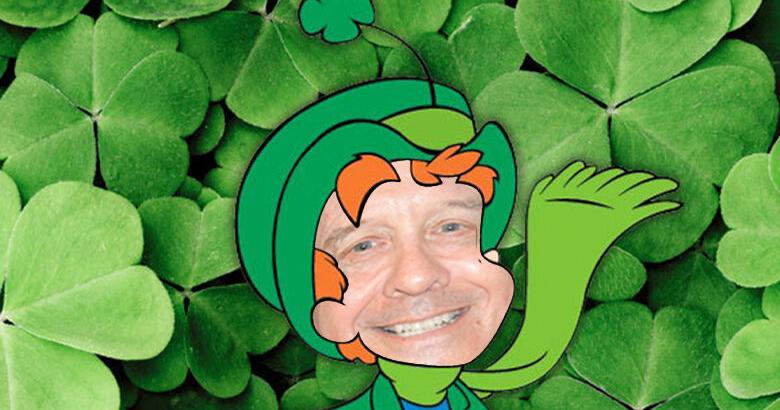 Trivia Two Ways: Irish Characters of Fiction | Columns | myleaderpaper.com