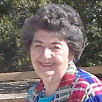 Obituary for Doris Marie (Revelle) Johnston-Thatcher | Obituaries ...