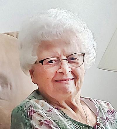 Mary Catherine (Baur) Bruns, 88, St. Louis County | Obituaries ...