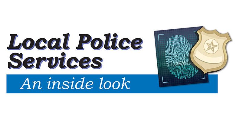 Police services: overview | Local News | myleaderpaper.com