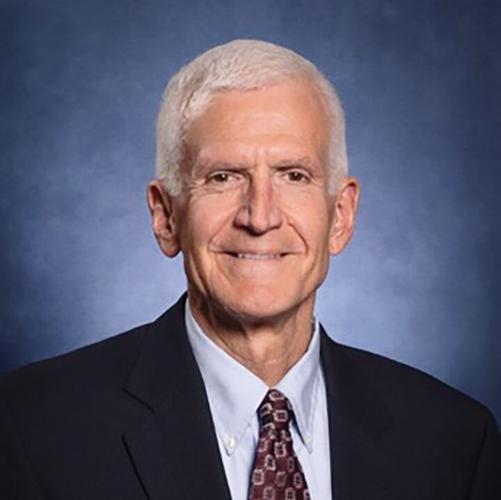 Sparks, Ottenberg race for District 110 state representative ...