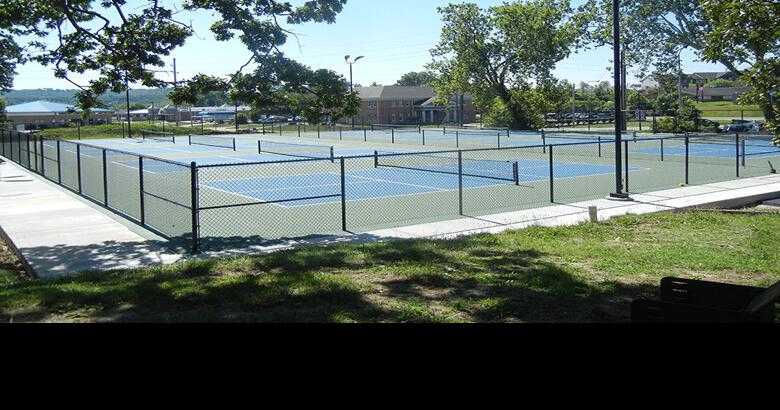 Jokerst Park-Festus pickleball courts reopening June 13 | Local News ...