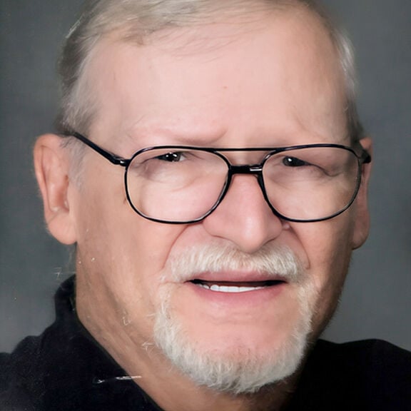 Obituary for Levi Thomas Kaminskey Jr. | Obituaries | myleaderpaper.com