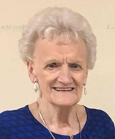 Emiline Leona Aubuchon, 92, Crystal City | Obituaries | myleaderpaper.com