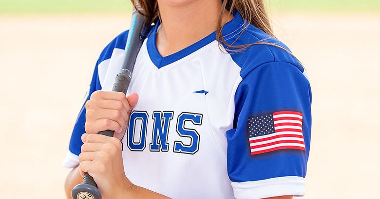 Athlete of the Week (Sept. 23, 2019) -- Jenna and Sarah Roth, Northwest ...