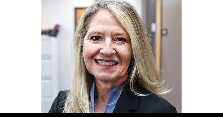 Amy Vandevender named Fox C-6 CFO | Local News | myleaderpaper.com