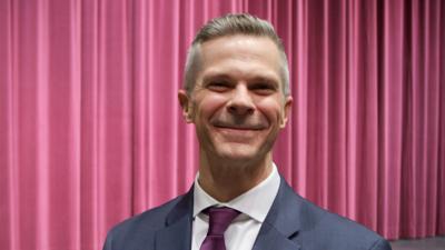 ICYMI: Sink, already a Eureka-area resident, will head high school ...