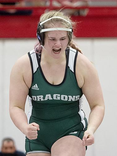 Undefeated Foeller wins sectional championship | Sports | myleaderpaper.com